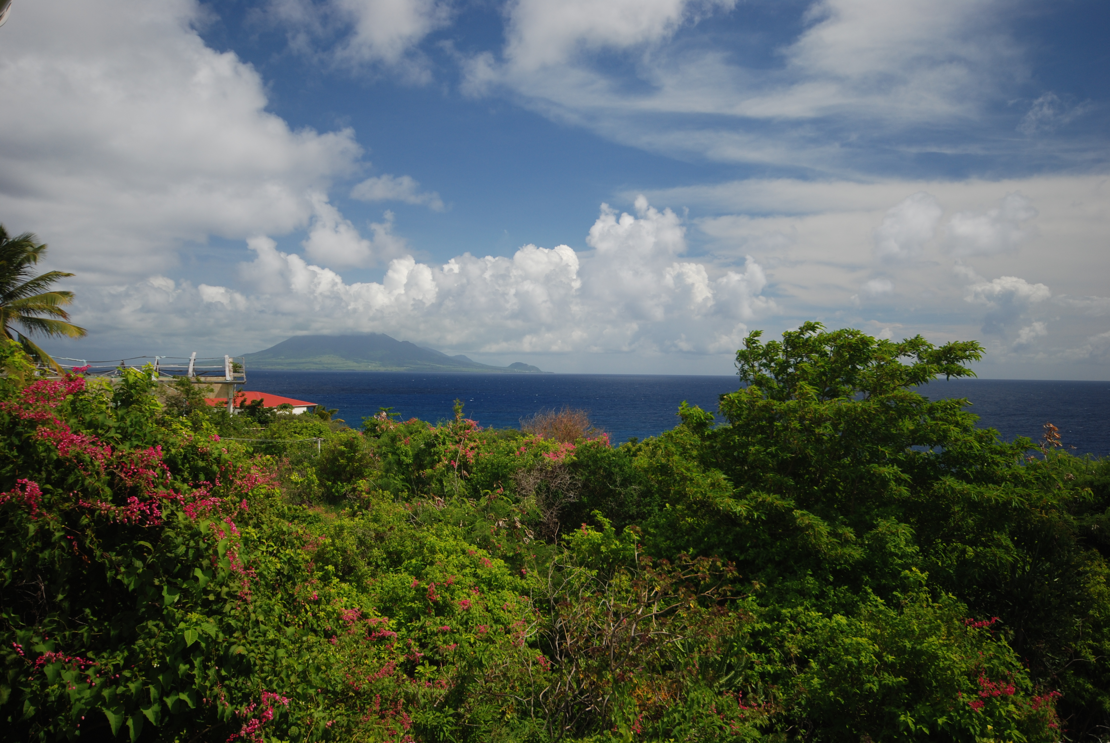 Sint Eustatius (2008)