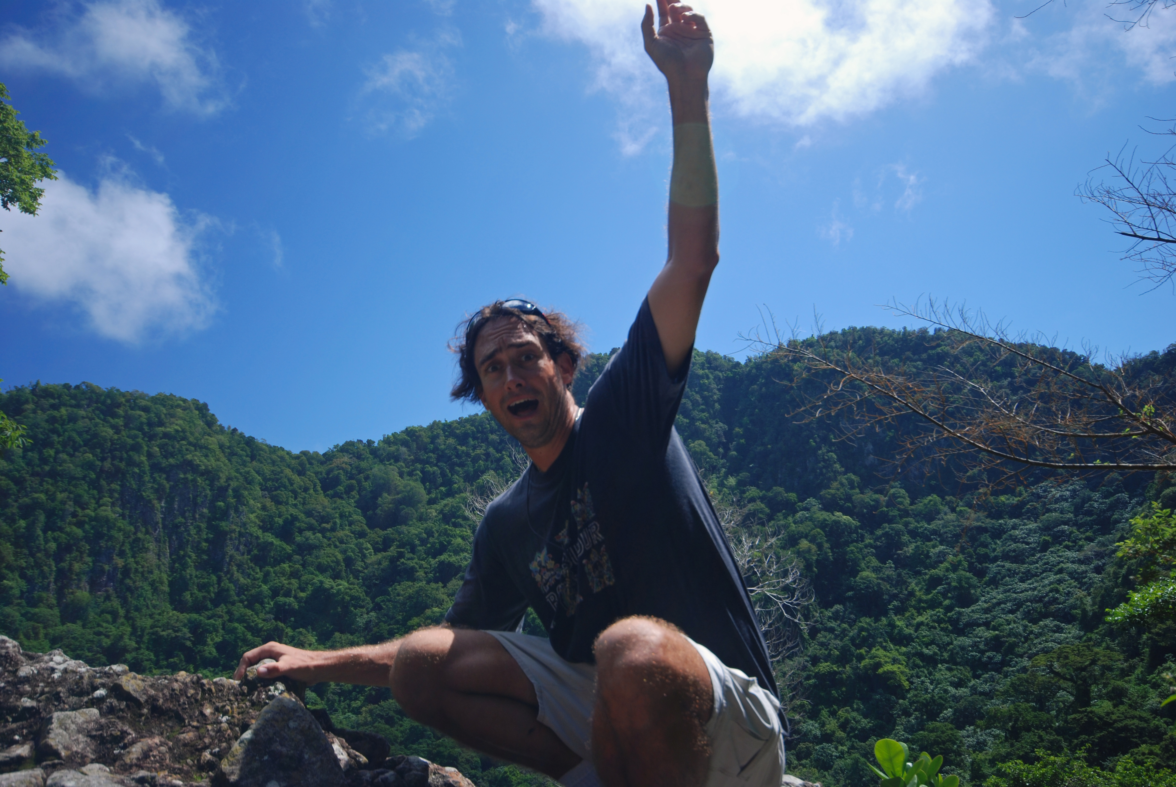 Sint Eustatius (2008)